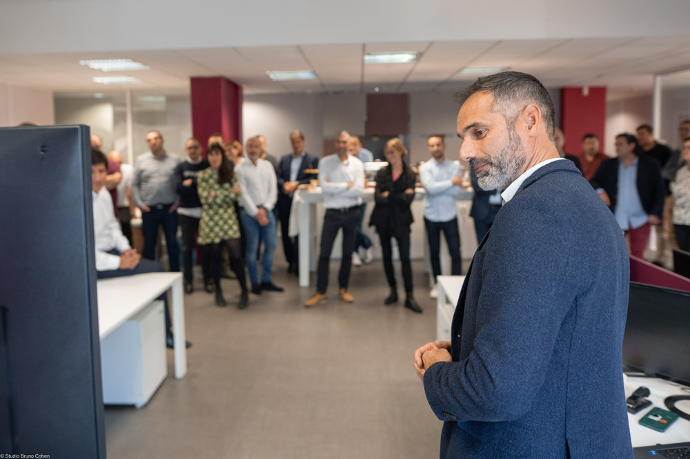 Équipes - Salini Immobilier contractant général