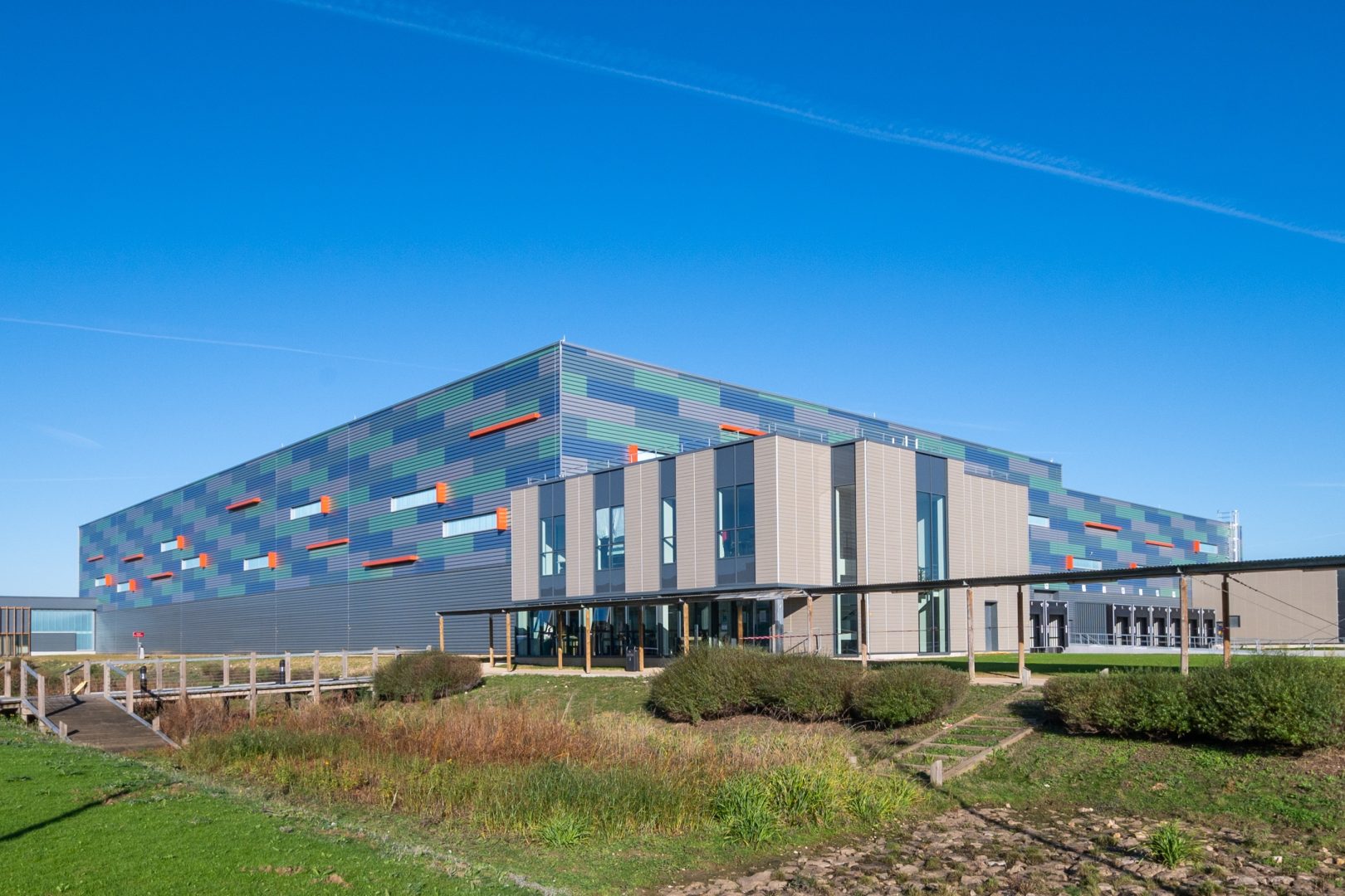 Contractant général Gonesse 95 Val-d'Oise